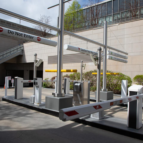 Parking System Transition | Harvard Transportation